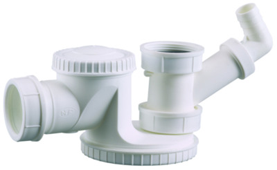 SIPHON EVIER VALENTIN