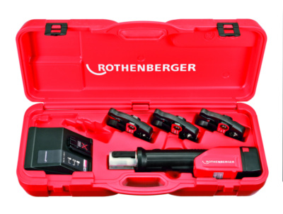 ROMAX COMPACT SET TH